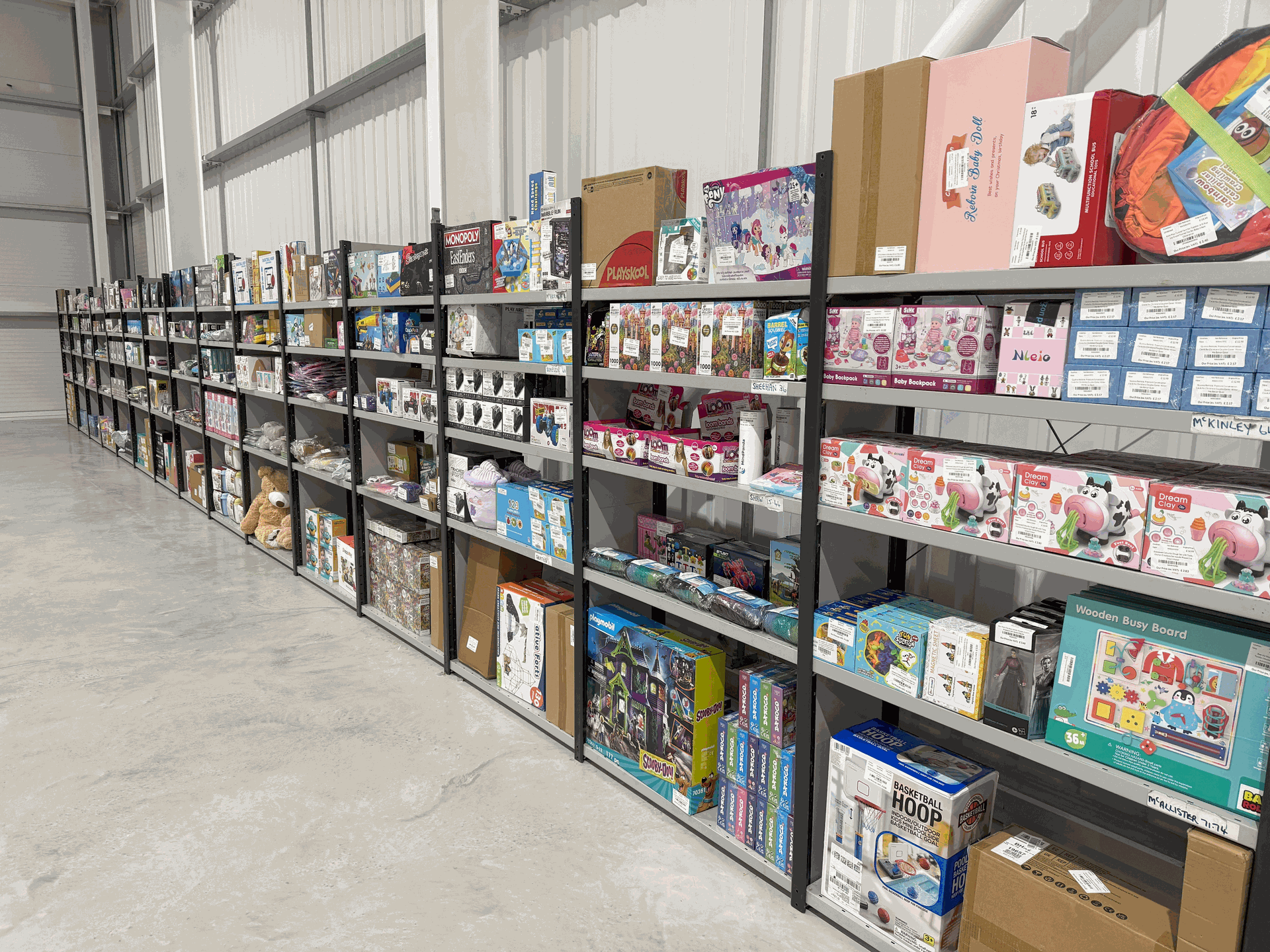 Trafford Park | Trade Outlet