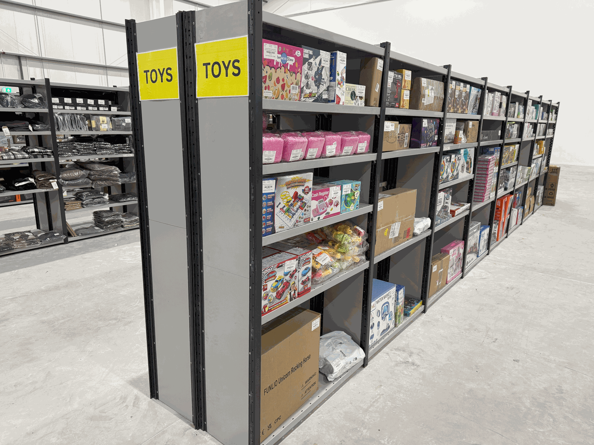 Locations - Northwich | Trade Outlet