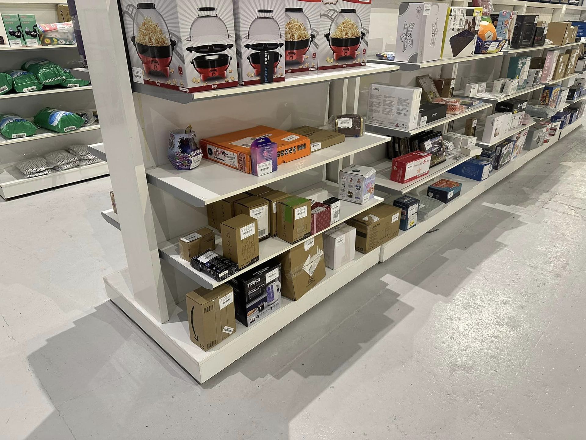 Locations - Liverpool | Trade Outlet