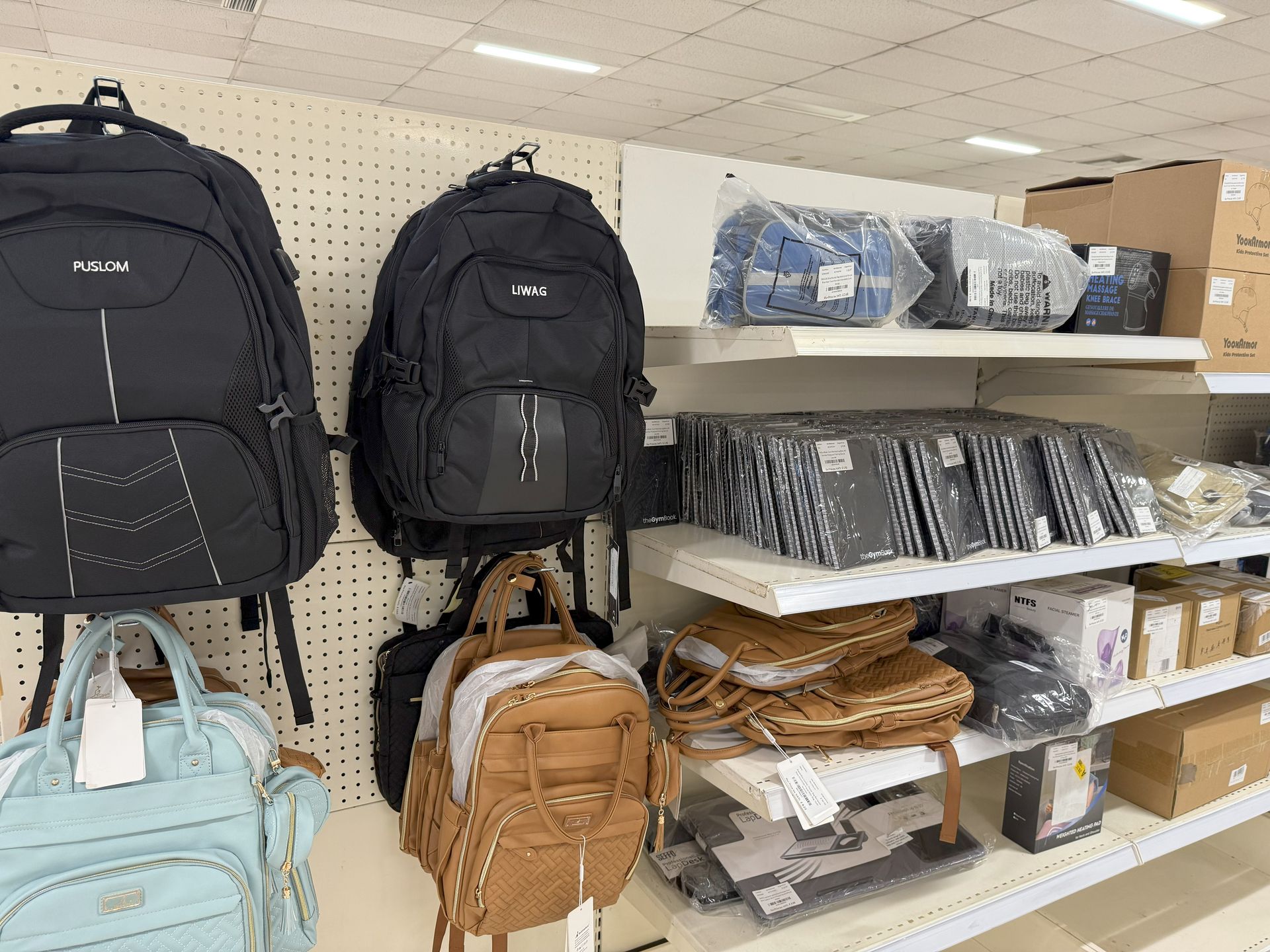 Locations - Wrexham | Trade Outlet