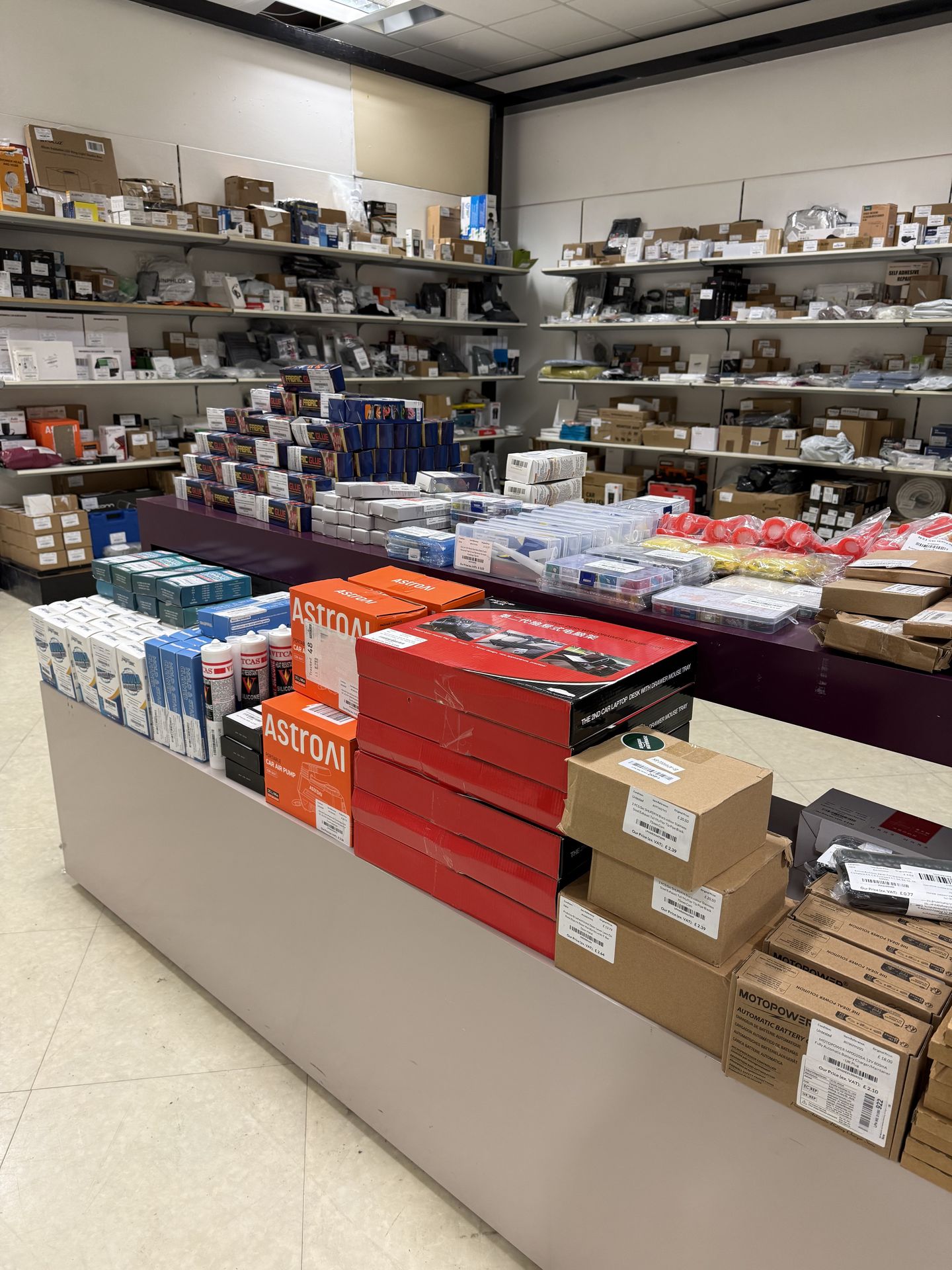 Locations - Bangor | Trade Outlet