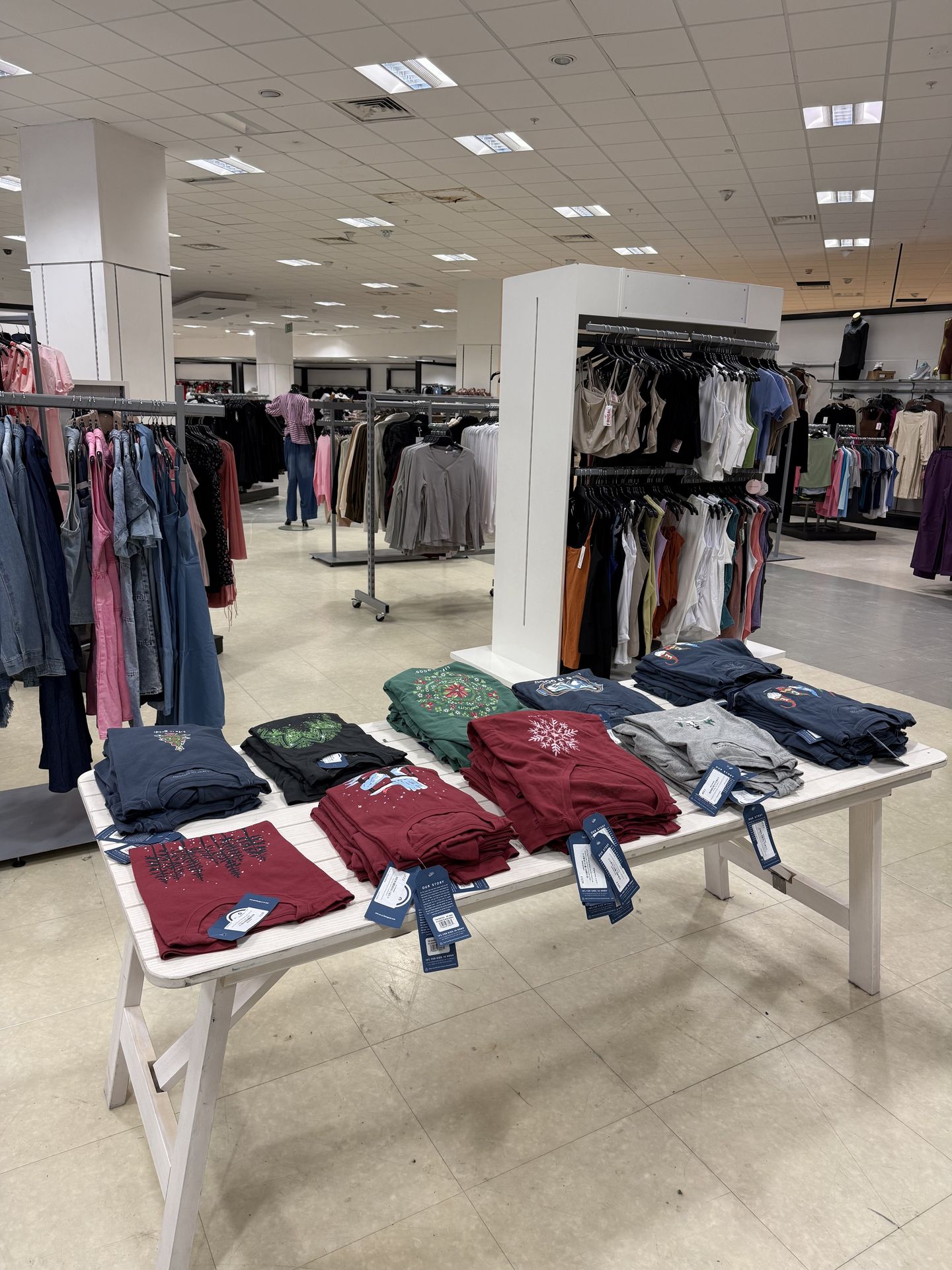 Locations - Bangor | Trade Outlet
